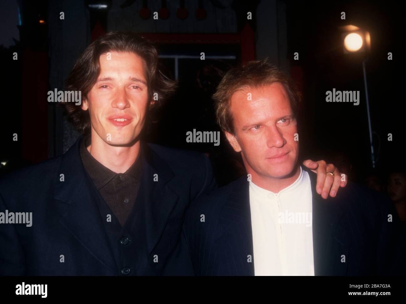 Christopher Anderson Actor