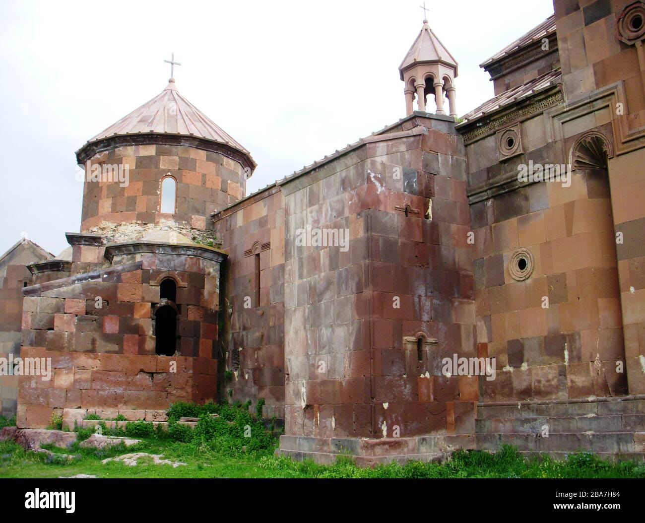 Tatev Monastery, Armenia Stock Photo - Alamy