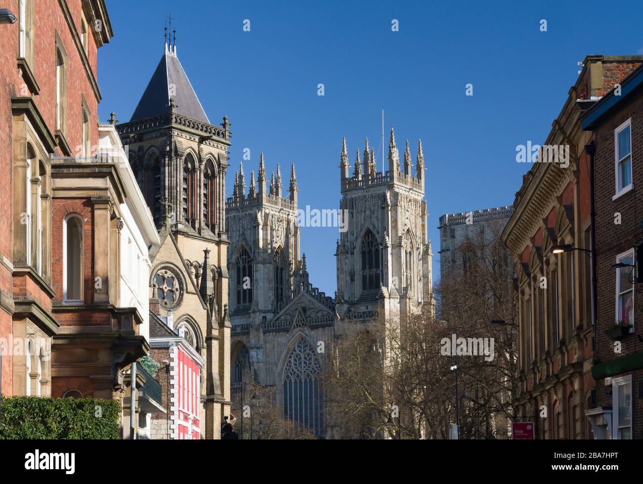 York oratory hi-res stock photography and images - Alamy