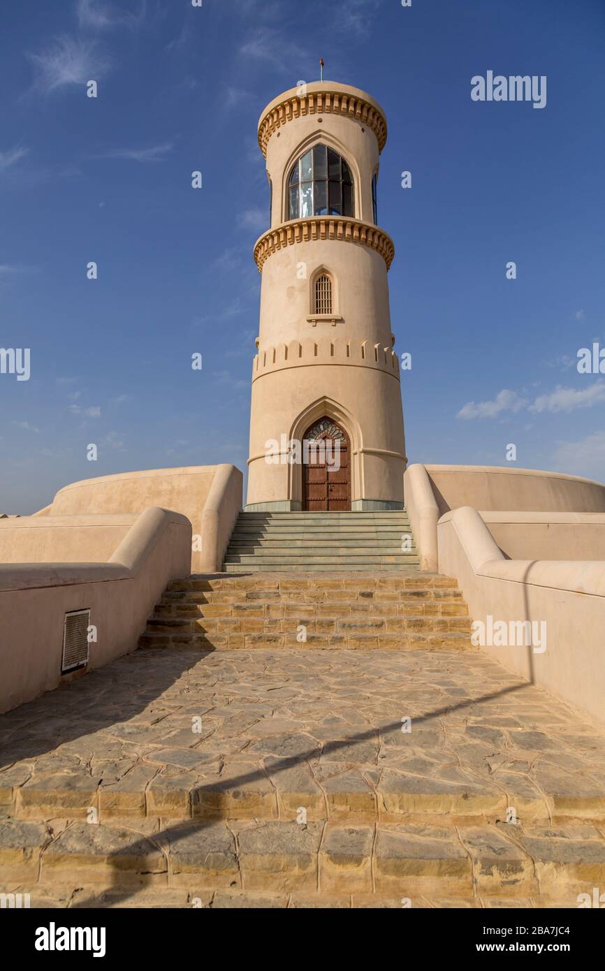 Middle East Lighthouse High Resolution Stock Photography and Images - Alamy