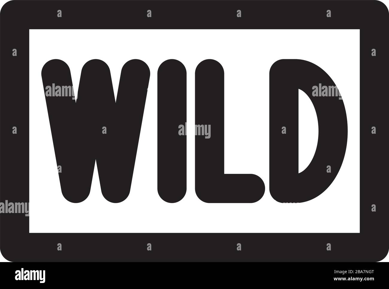 Neon light advertisement sign Black and White Stock Photos & Images - Alamy