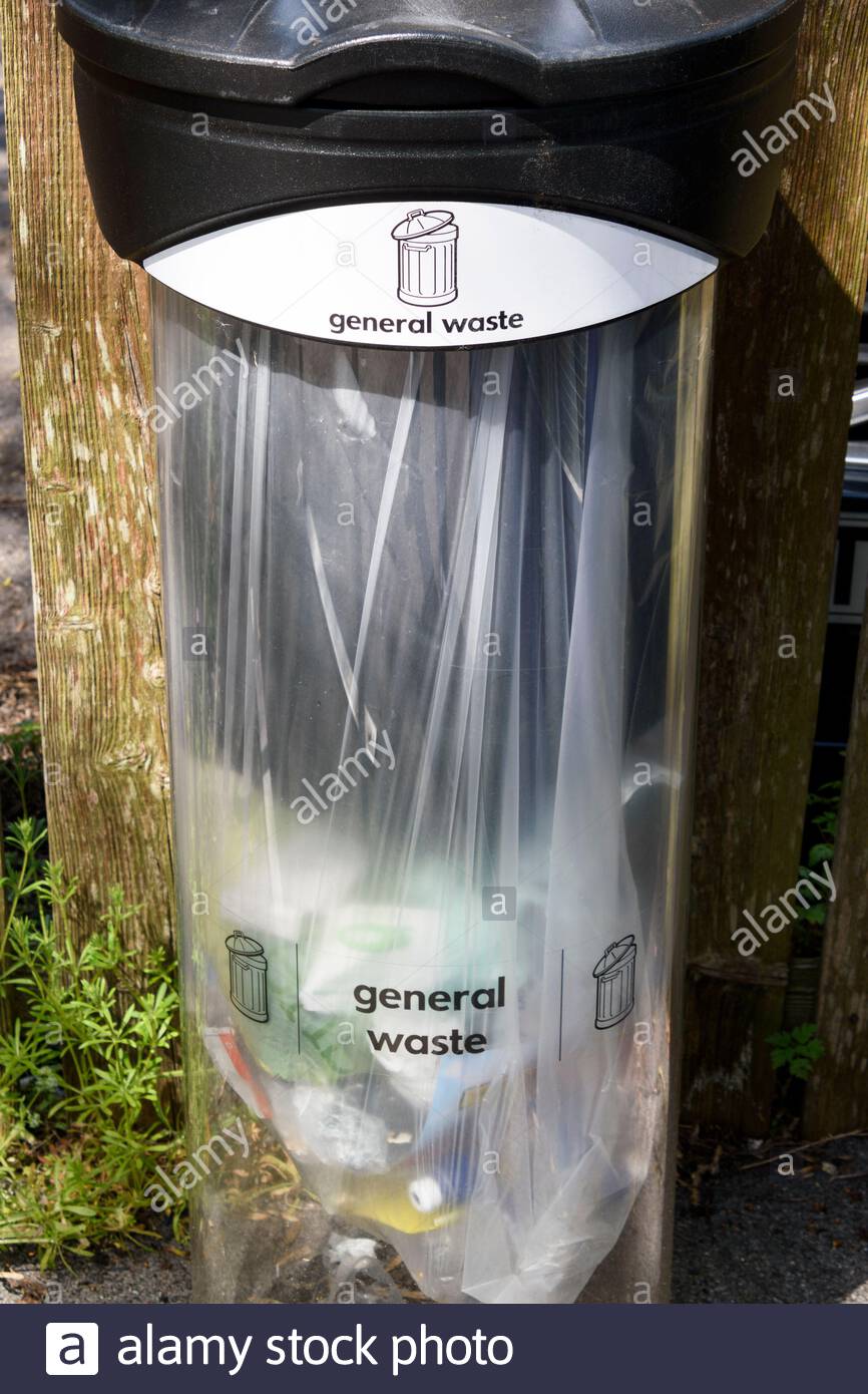 General Waste Symbol High Resolution Stock Photography and Images - Alamy