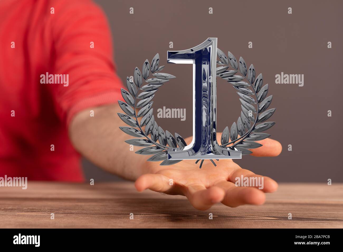 Number award hi-res stock photography and images - Alamy