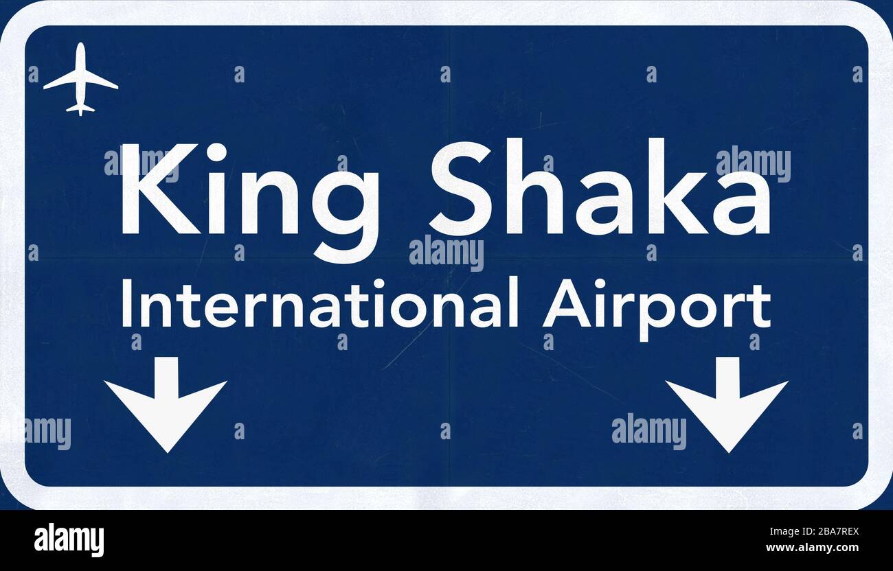 Durban south africa airport hi-res stock photography and images - Alamy