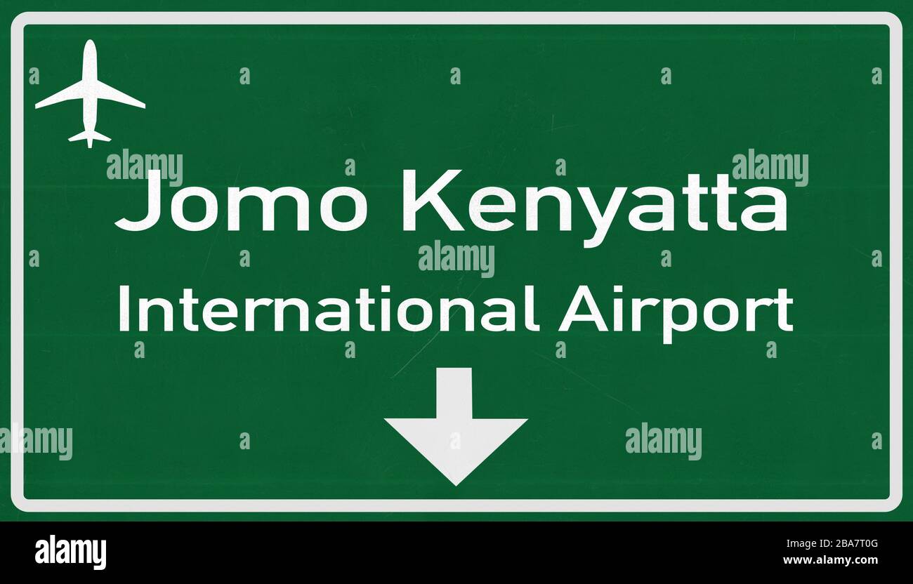 Nairobi expressway hi-res stock photography and images - Alamy