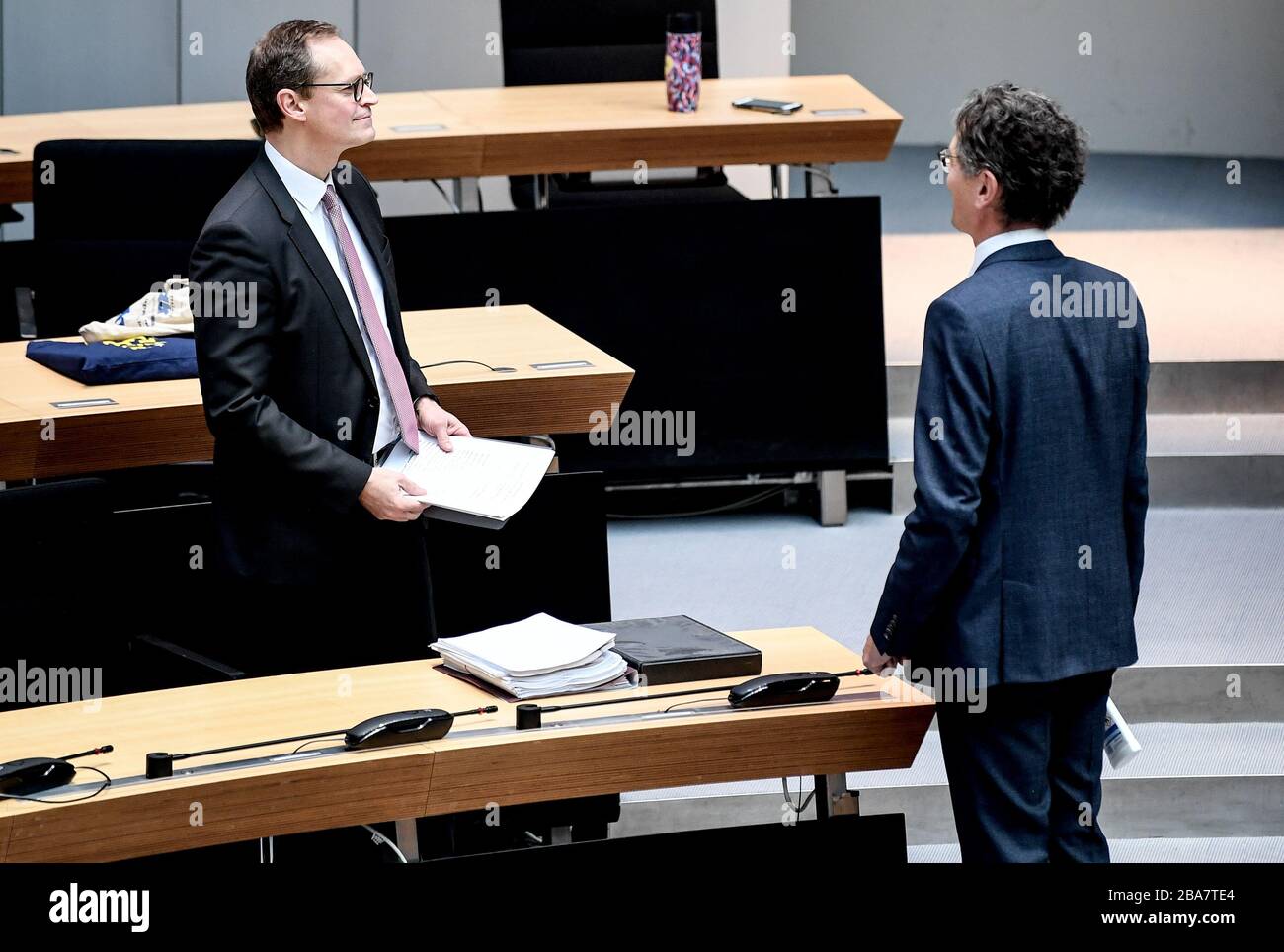 Christian gaebler hi-res stock photography and images - Alamy