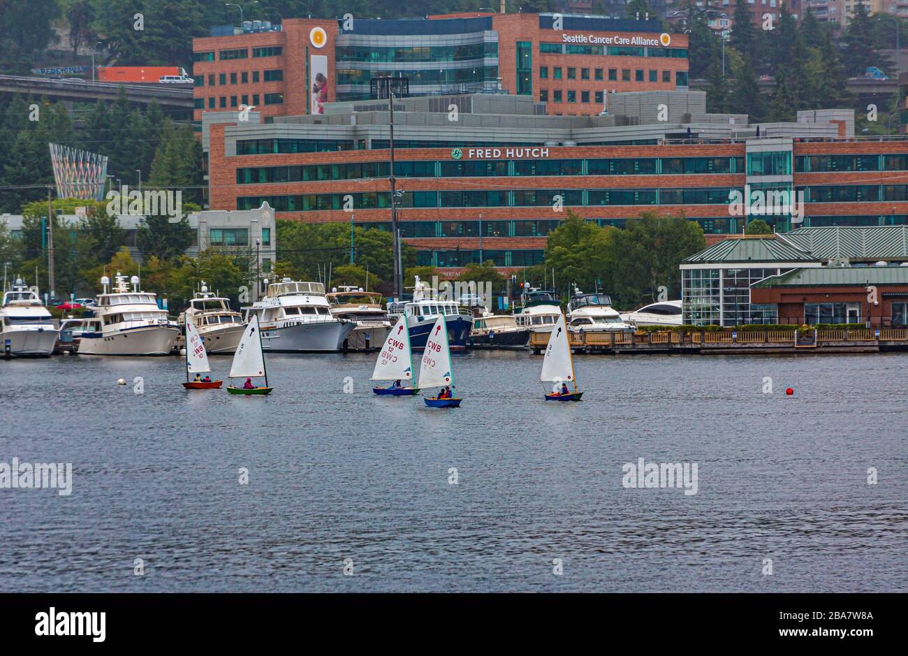 Boat lessons hi-res stock photography and images - Alamy