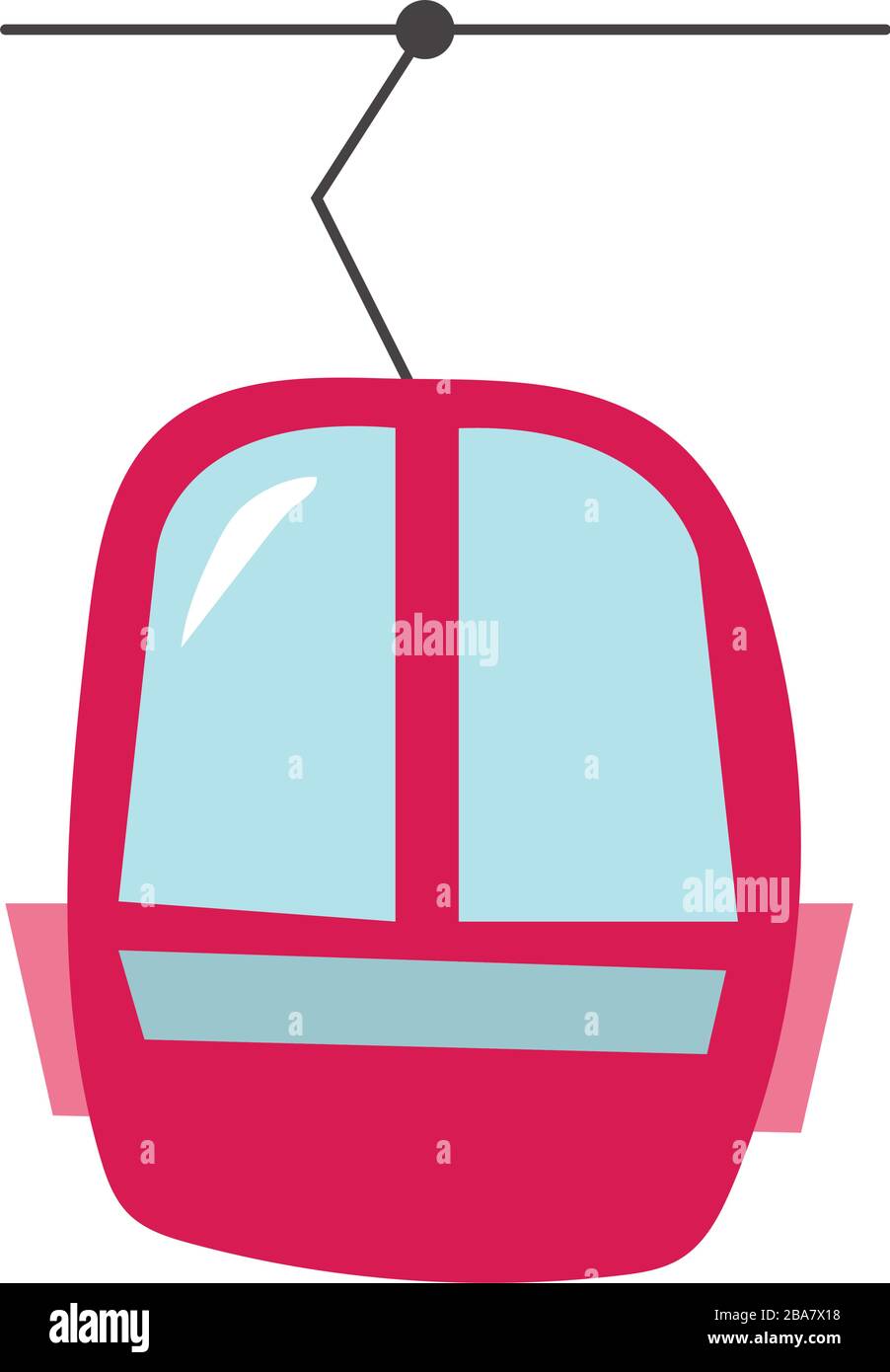 Conveyance image Cut Out Stock Images & Pictures - Alamy