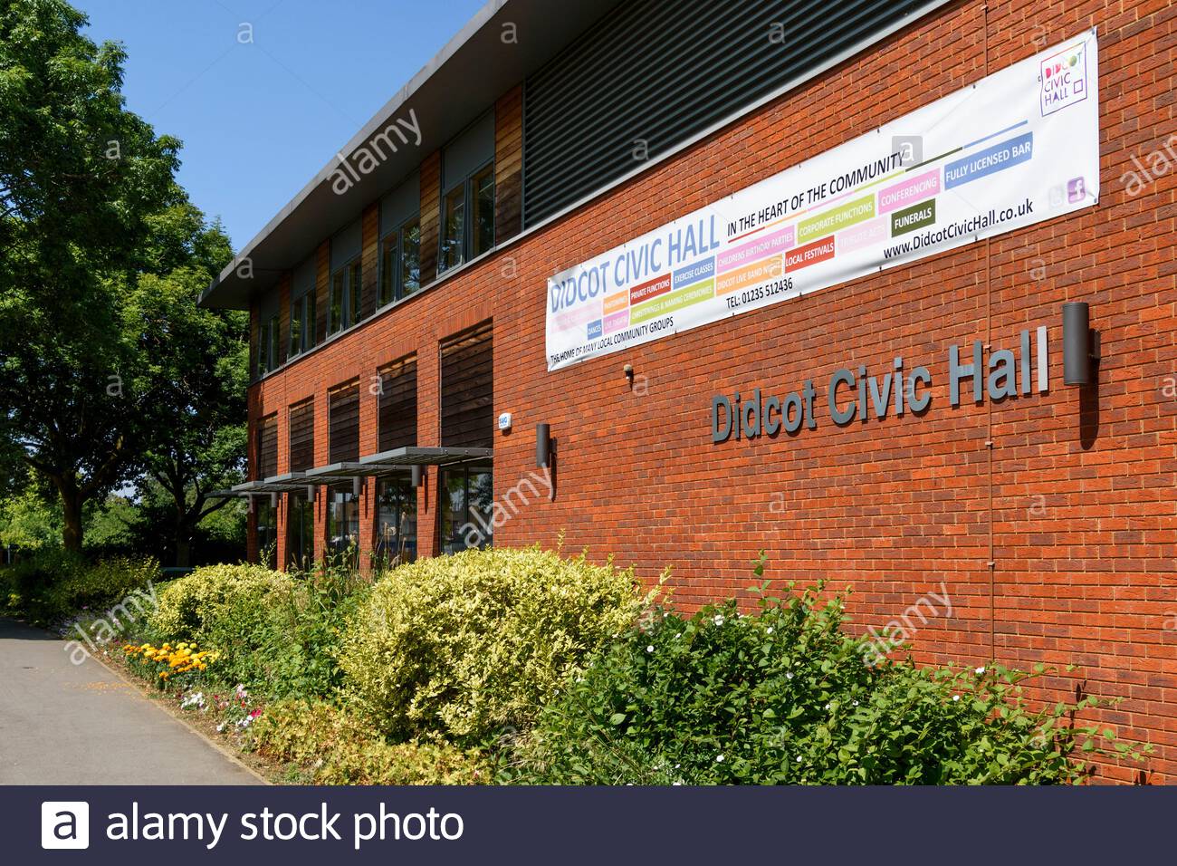 Didcot Town High Resolution Stock Photography and Images - Alamy