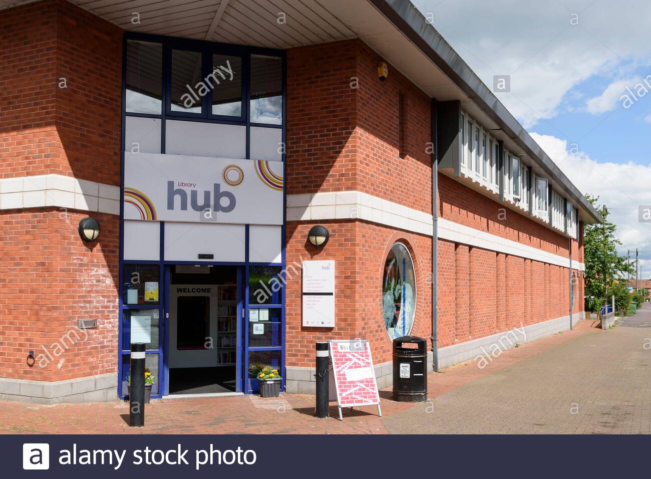 Glastonbury Sign High Resolution Stock Photography and Images - Alamy