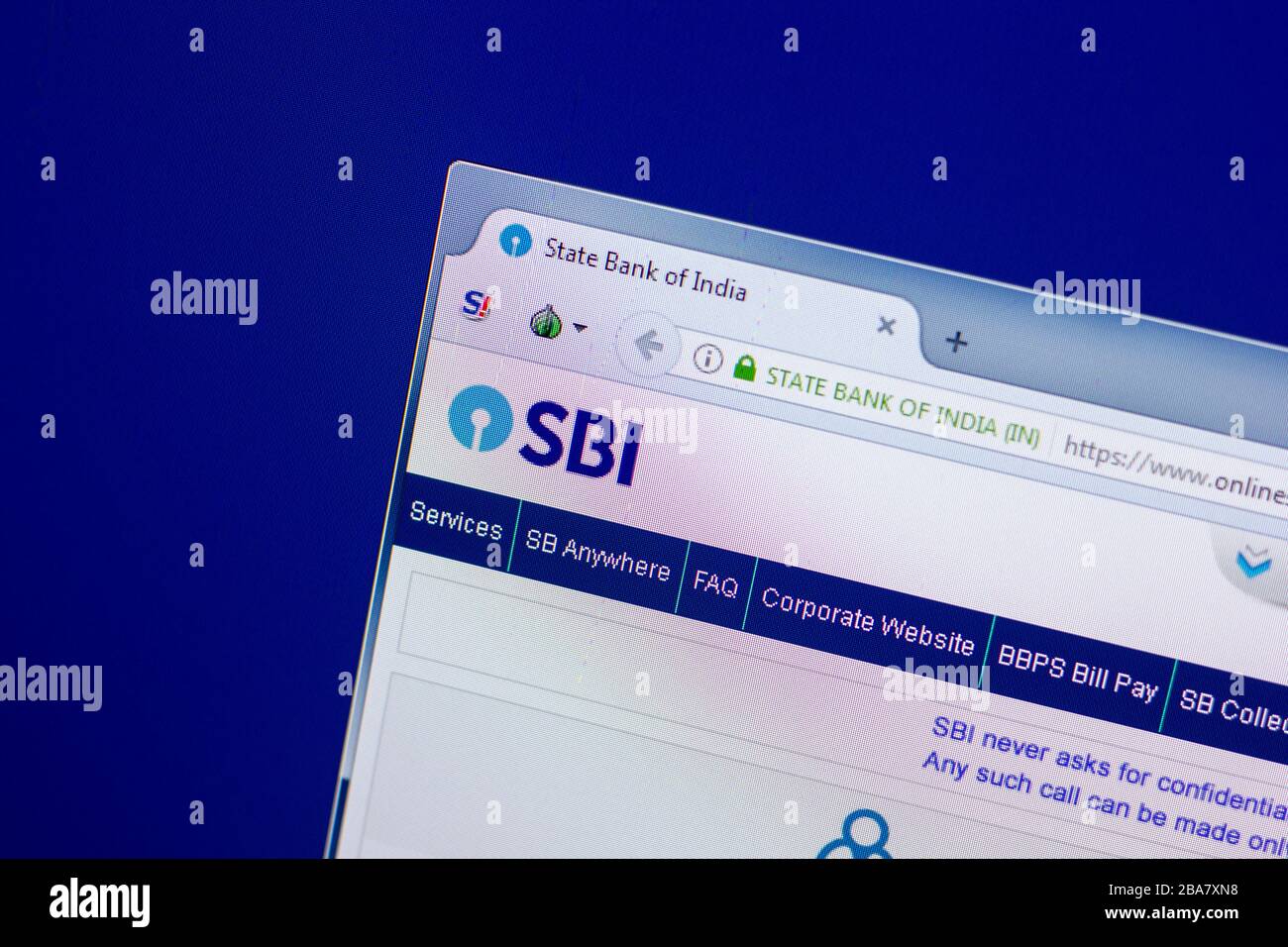 Online Sbi Logo Home Yono