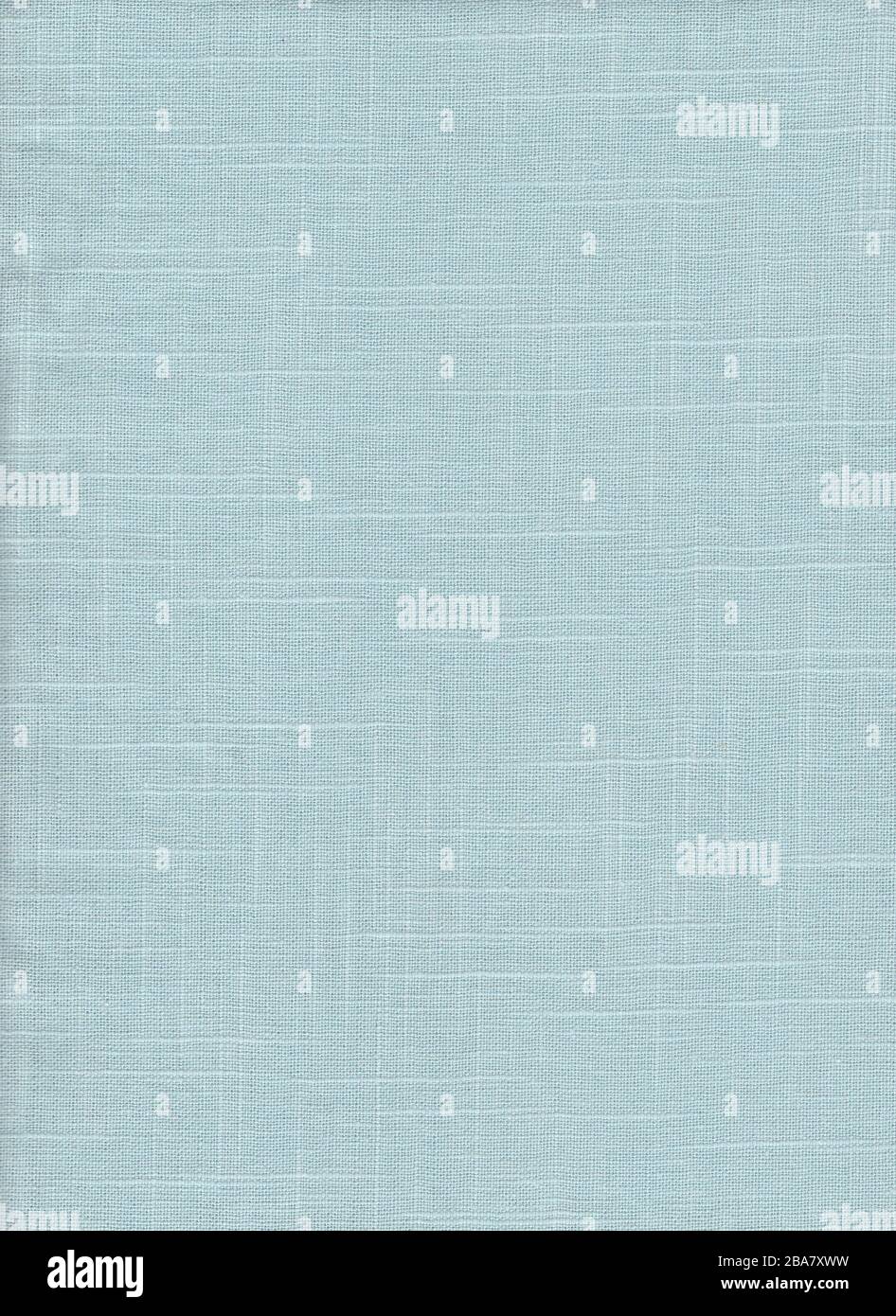 Blue fabric texture. Fabric blue canvas background Stock Photo - Alamy