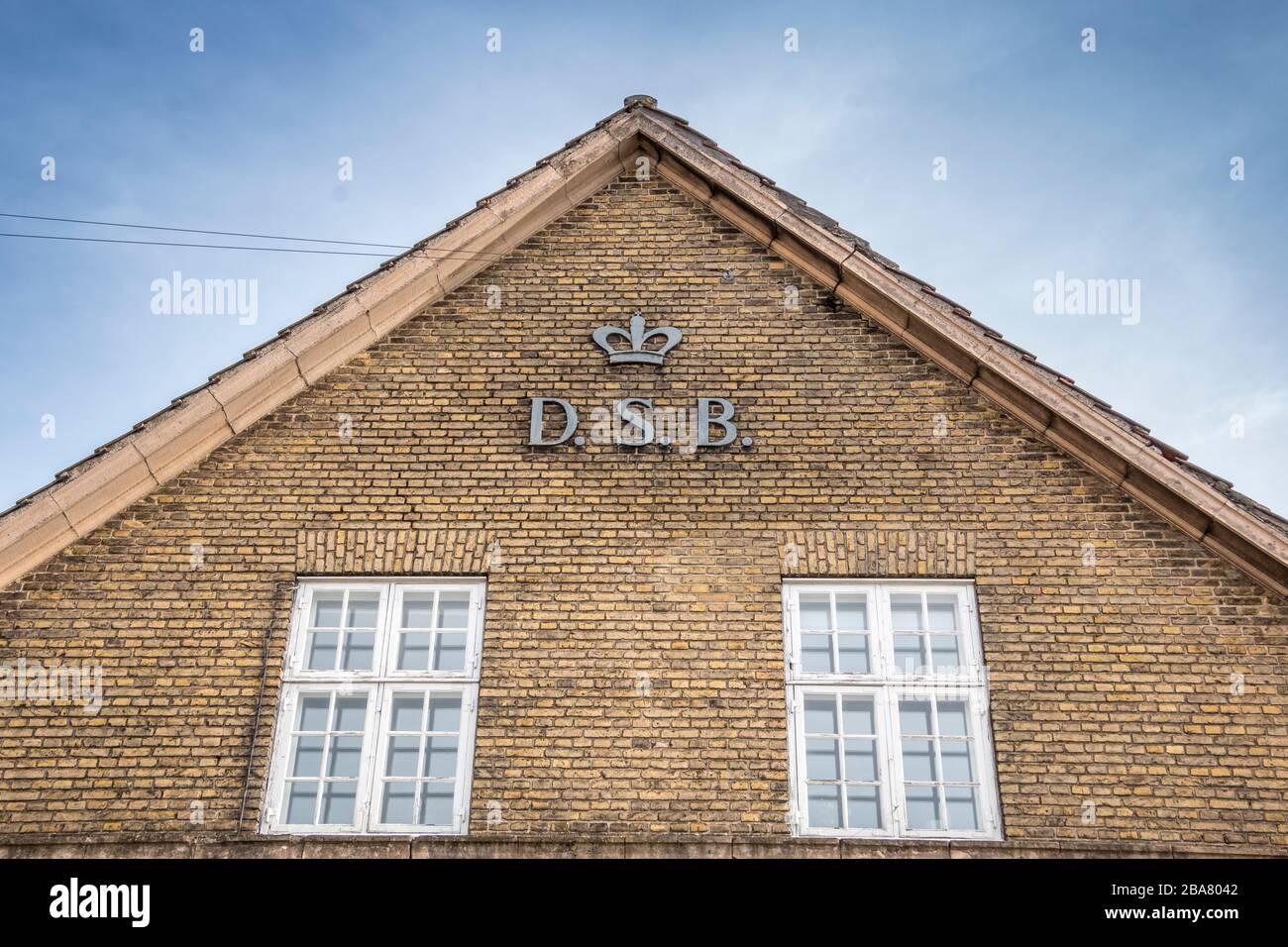 Dsb technology company logo hi-res stock photography and images - Alamy