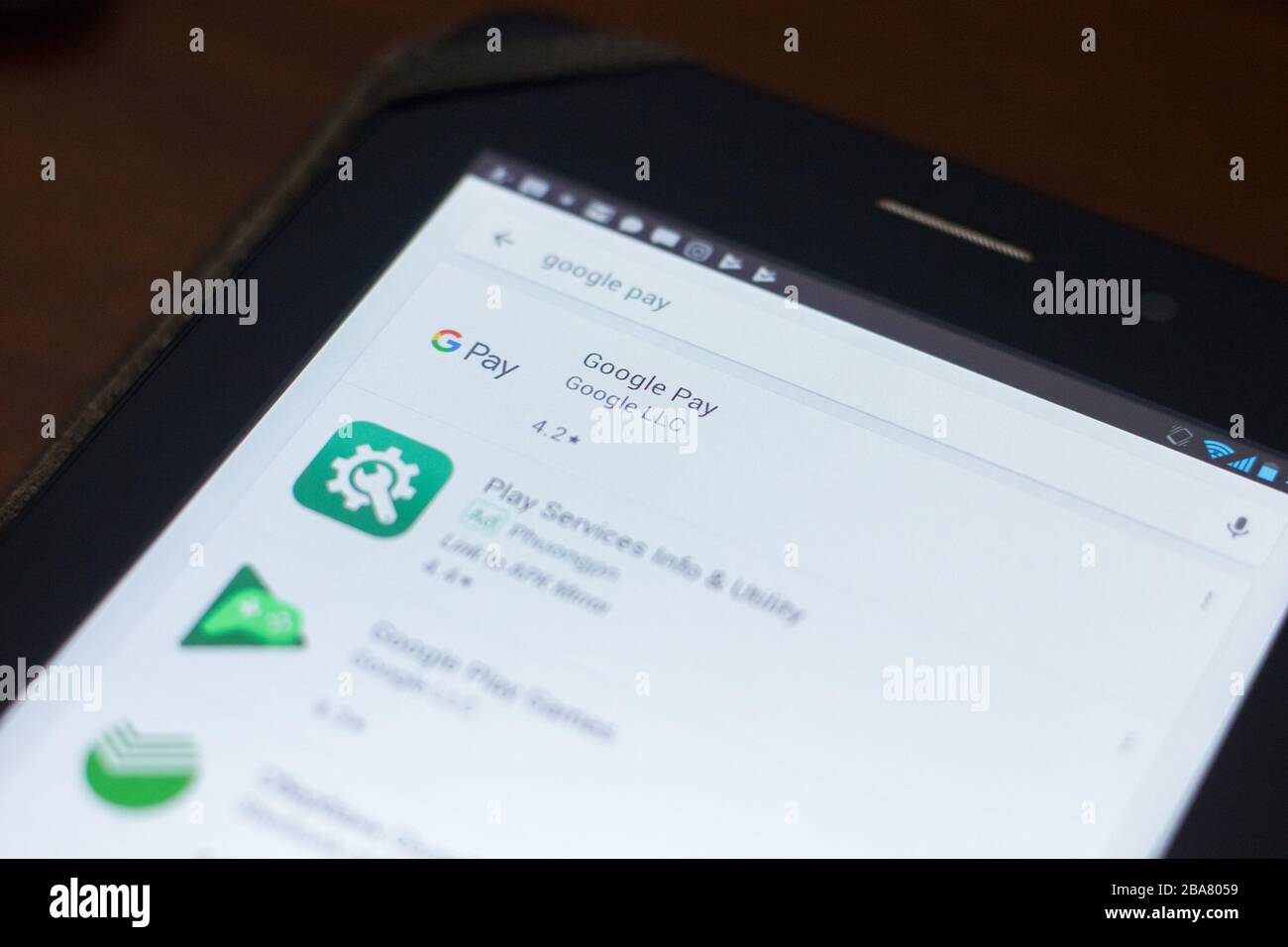 Google pay icon hi-res stock photography and images - Alamy