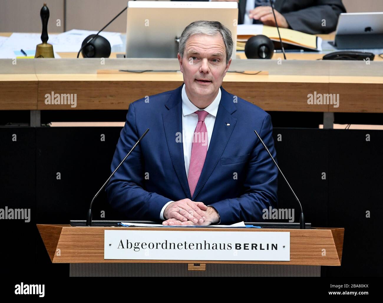 Burkard dregger hi-res stock photography and images - Alamy