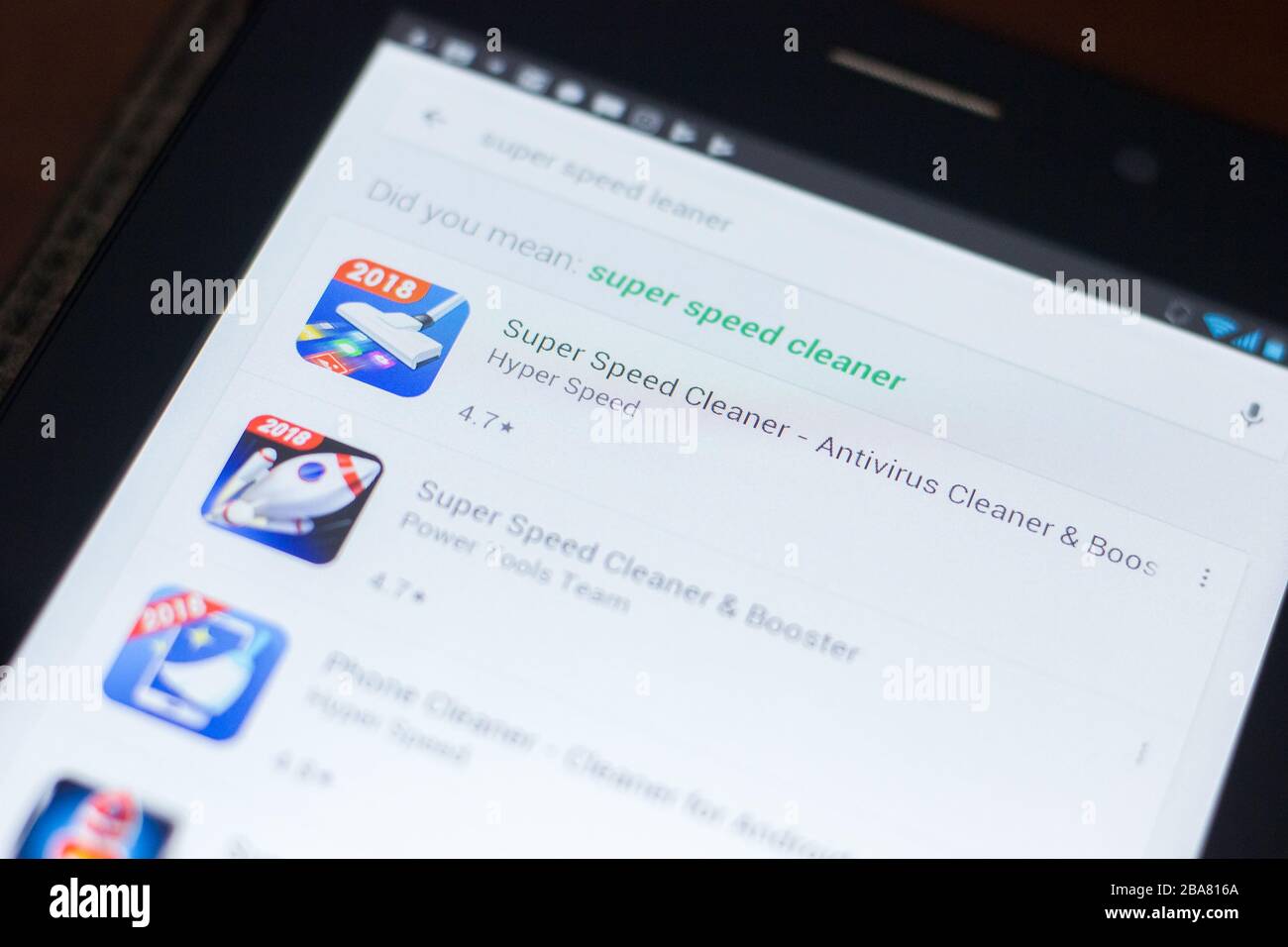 Super speed digital technology hi-res stock photography and images - Alamy