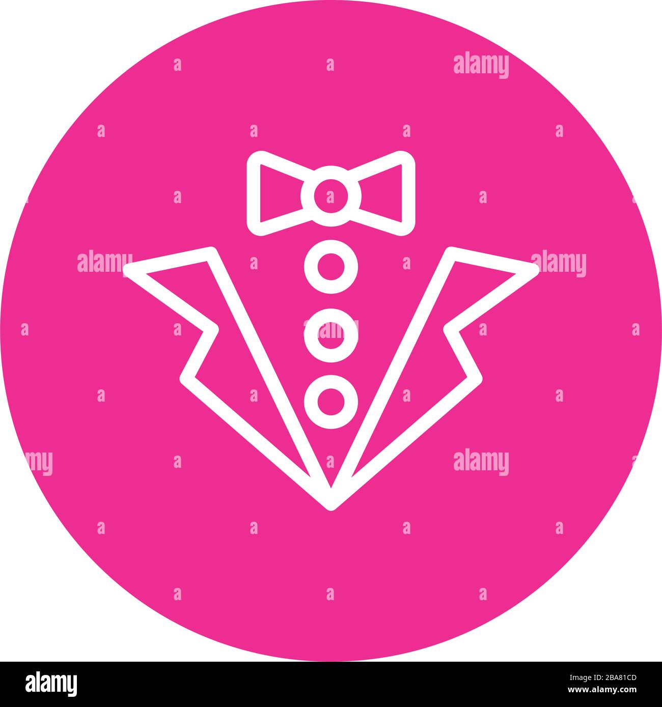 Man office block silhouette Stock Vector Images - Alamy