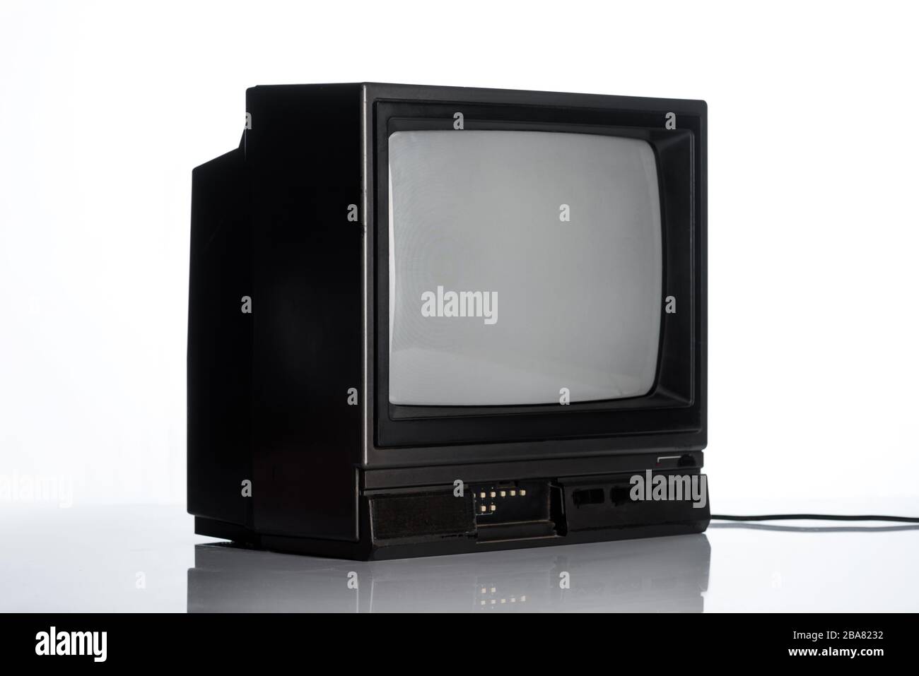 Evolution of television hi-res stock photography and images - Alamy