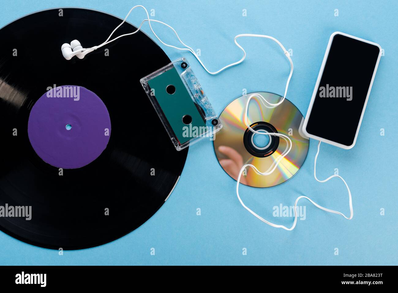 Vinyl screen hi-res stock photography and images - Alamy