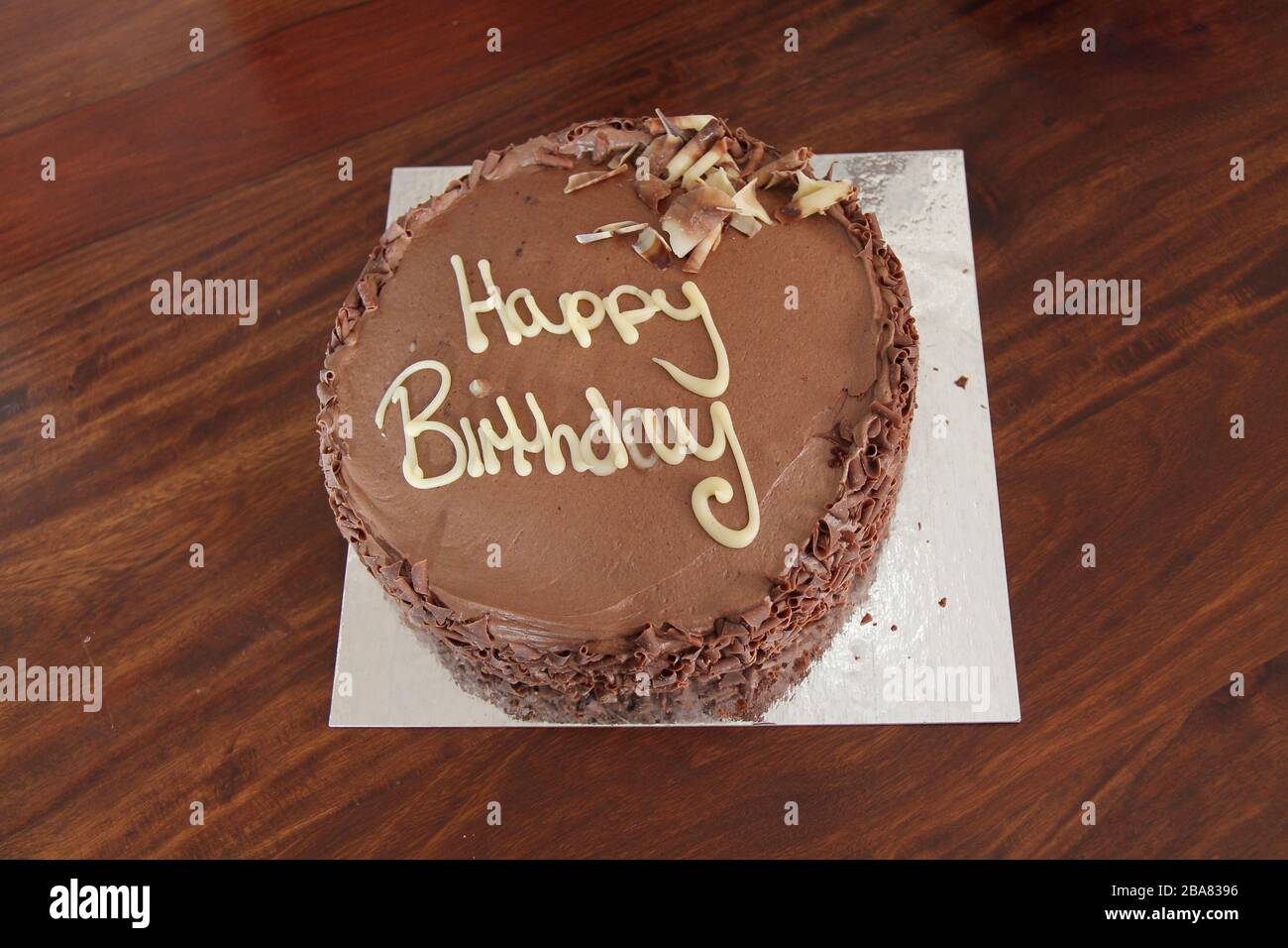 Large party cake hi-res stock photography and images - Alamy