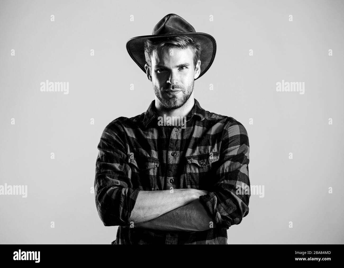 True cowboy hi-res stock photography and images - Alamy