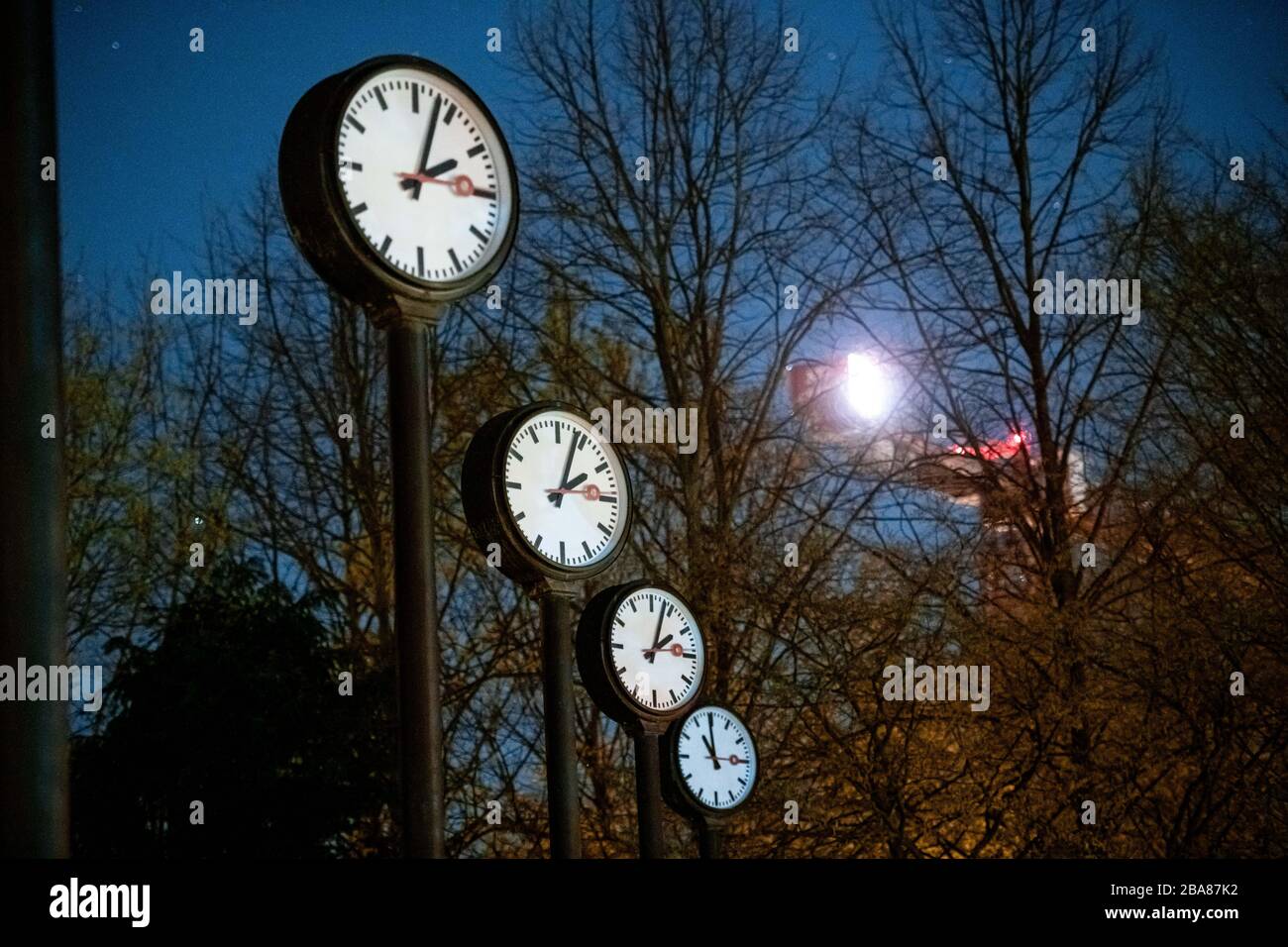 Klaus rinke hi-res stock photography and images - Alamy