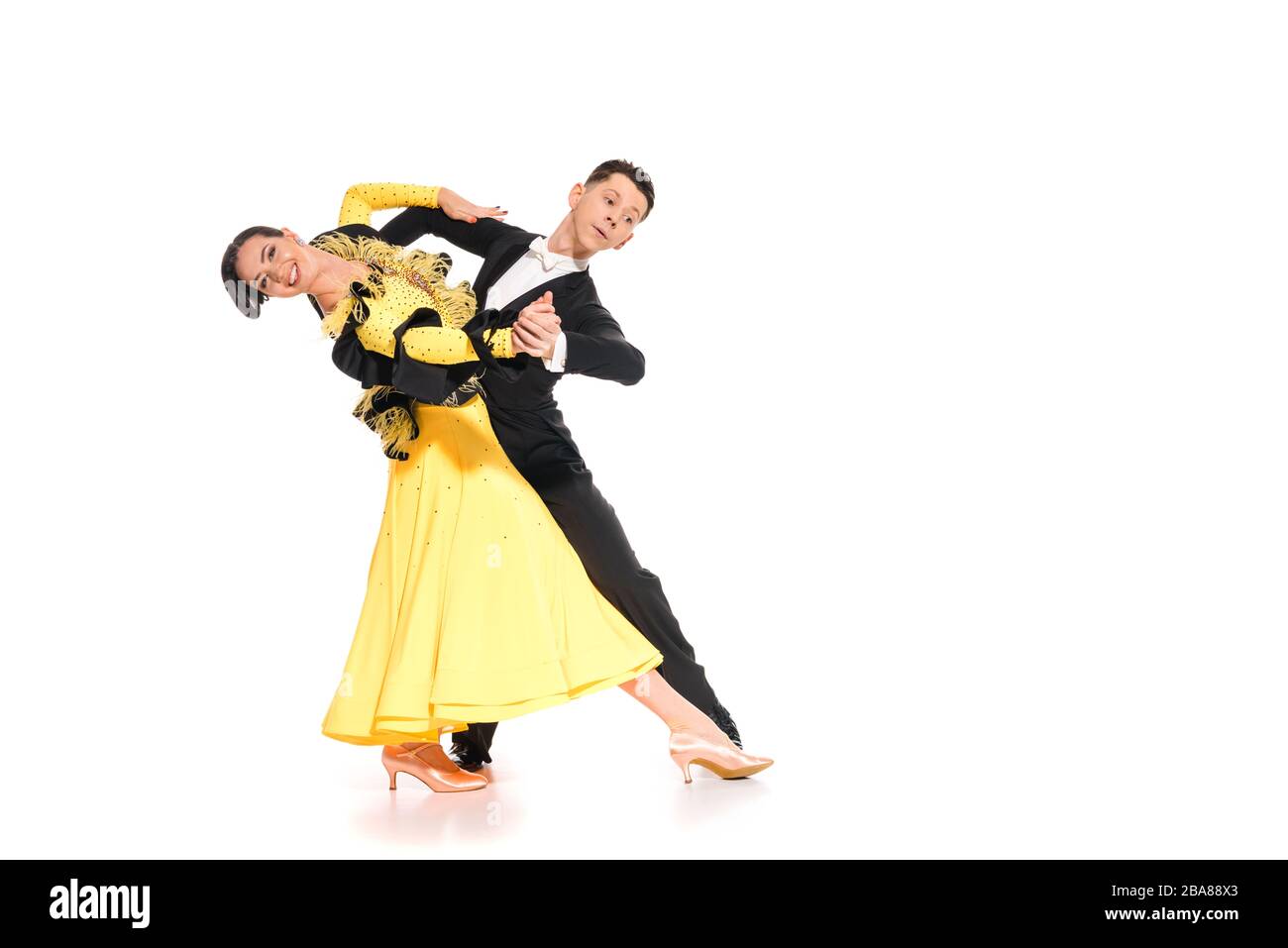 Elegant Ballroom Background