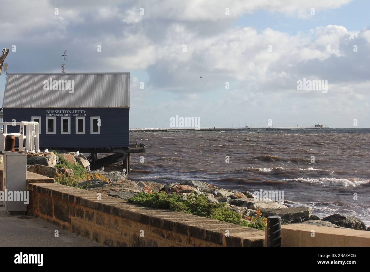 Timber built boat shed hi-res stock photography and images - Alamy