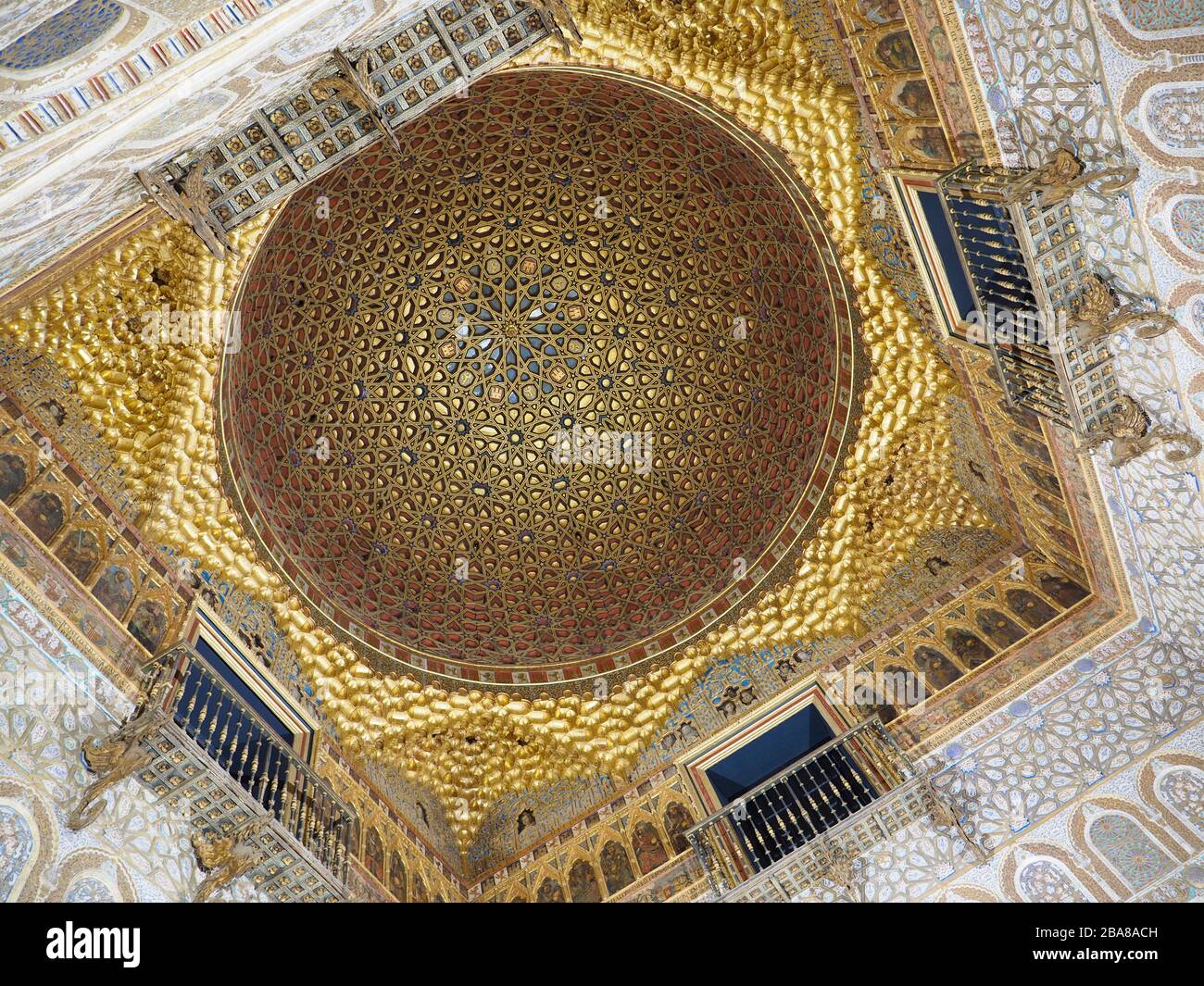 Royal palace ceiling hi-res stock photography and images - Alamy