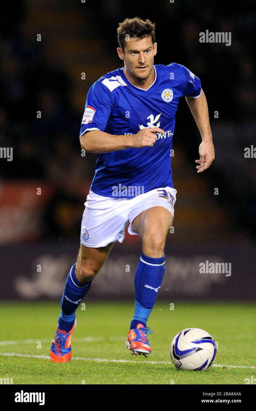 David nugent england hi-res stock photography and images - Alamy