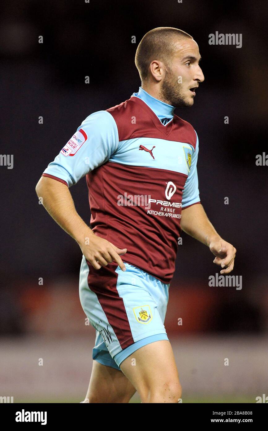 Martin paterson football hi-res stock photography and images - Alamy