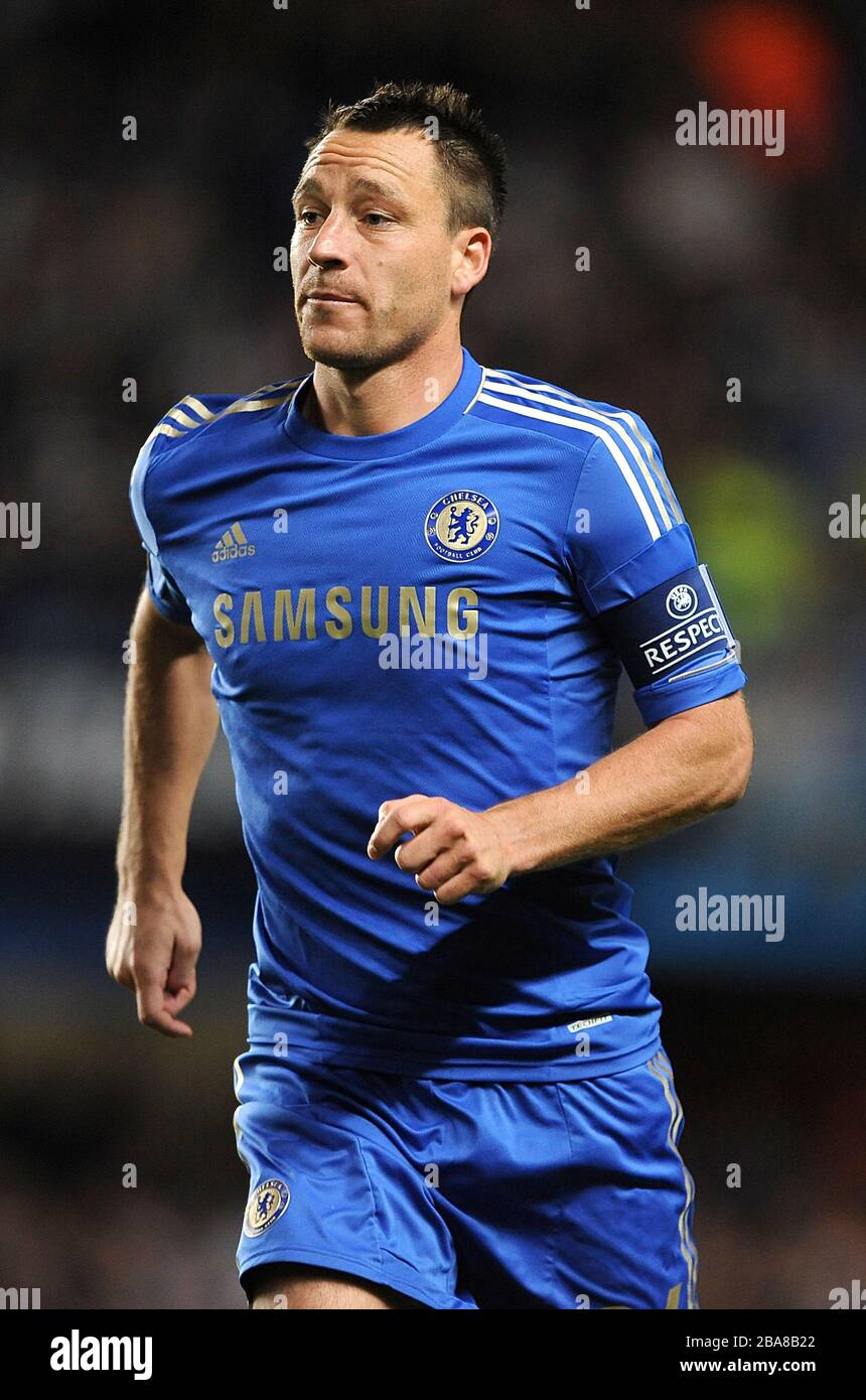 John terry hi-res stock photography and images - Alamy