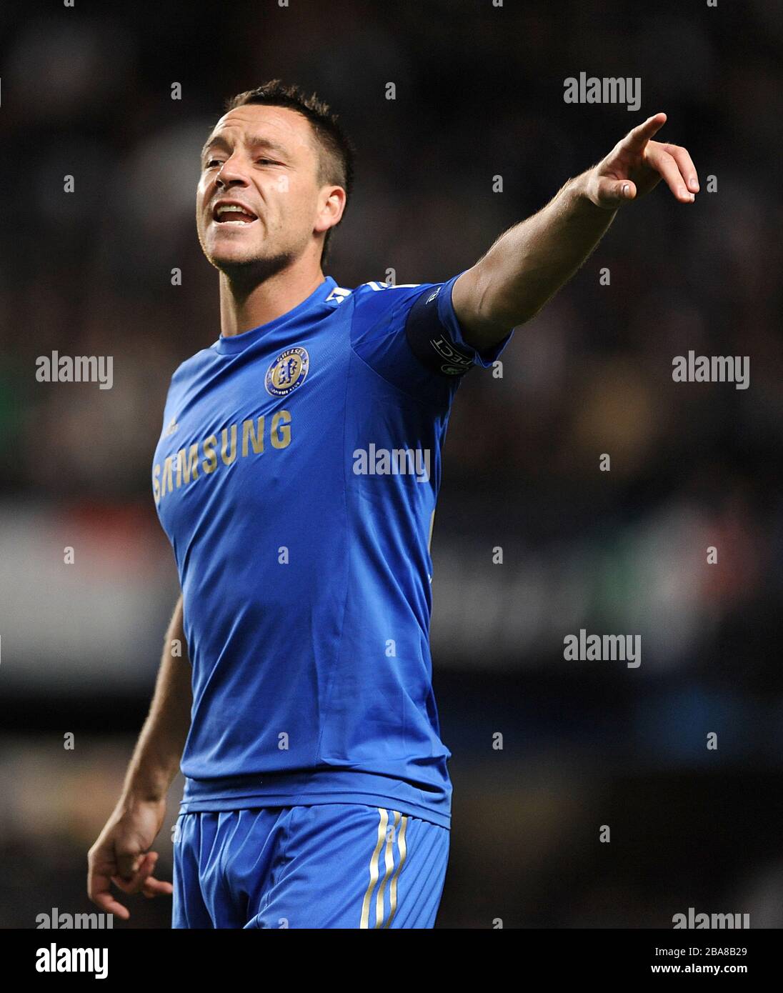John Terry, Chelsea Stock Photo - Alamy