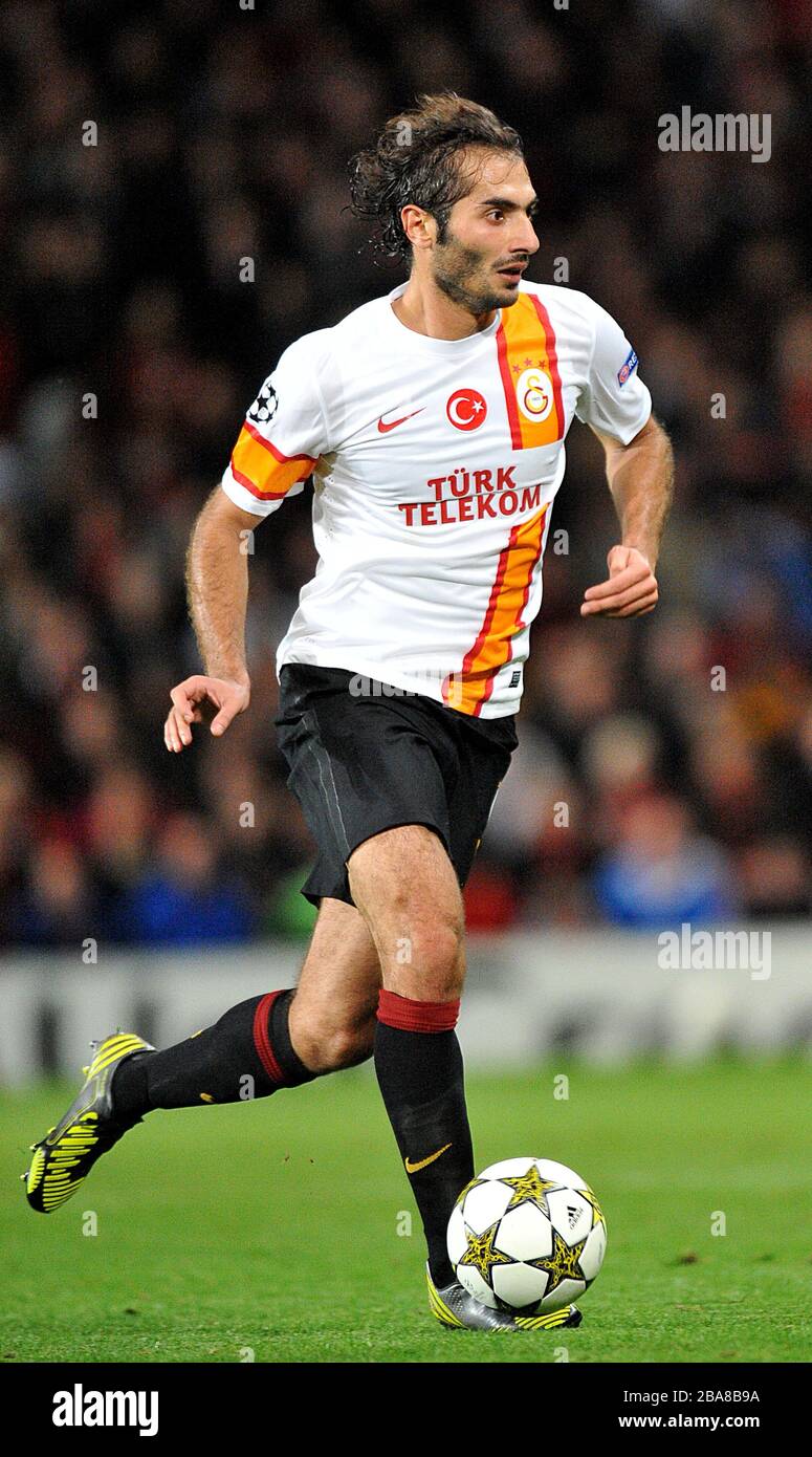 Hamit altintop hi-res stock photography and images - Alamy