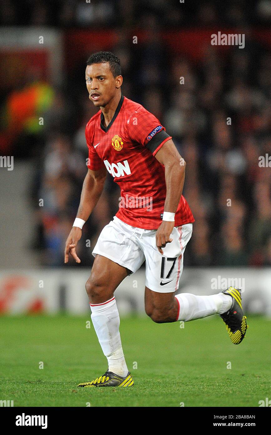 Luis Nani, Manchester United Stock Photo - Alamy Luis Nani, Manchester United Stock Photo - Alamy