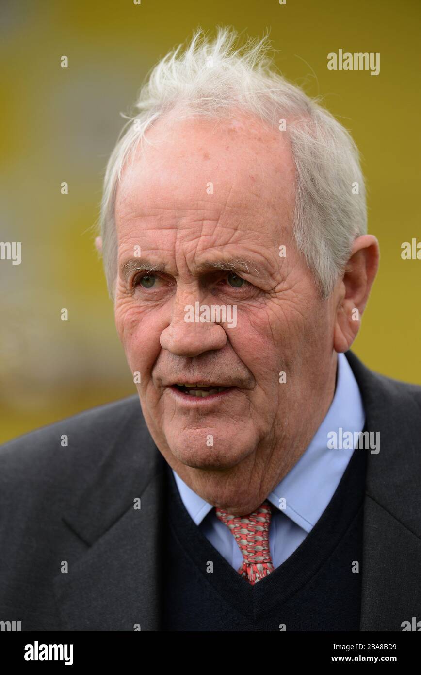 Richard hannon trainer hi-res stock photography and images - Alamy