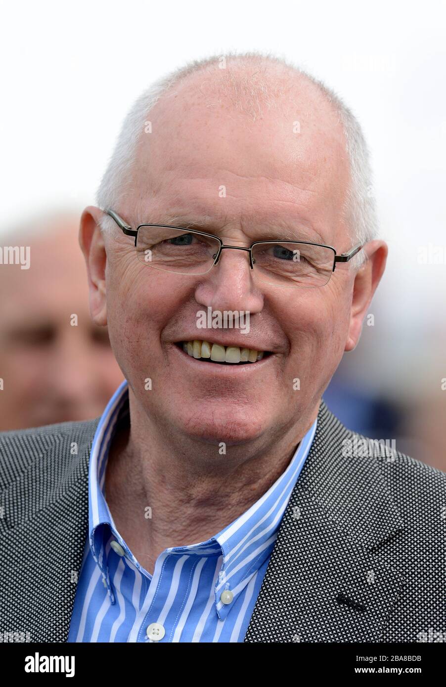 Mick channon hi-res stock photography and images - Alamy