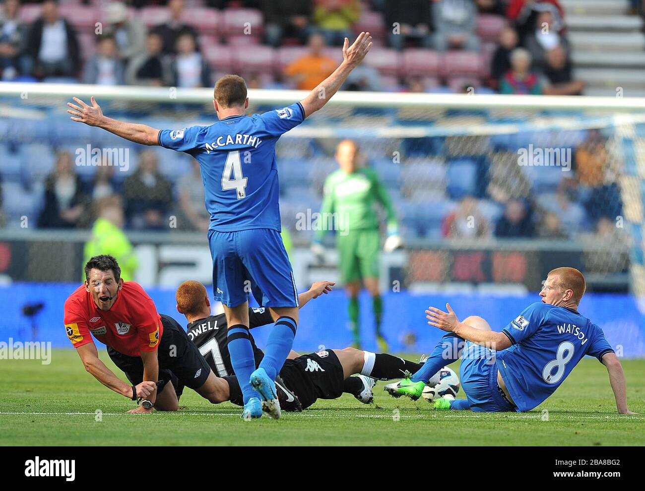 Ben probert hi-res stock photography and images - Alamy