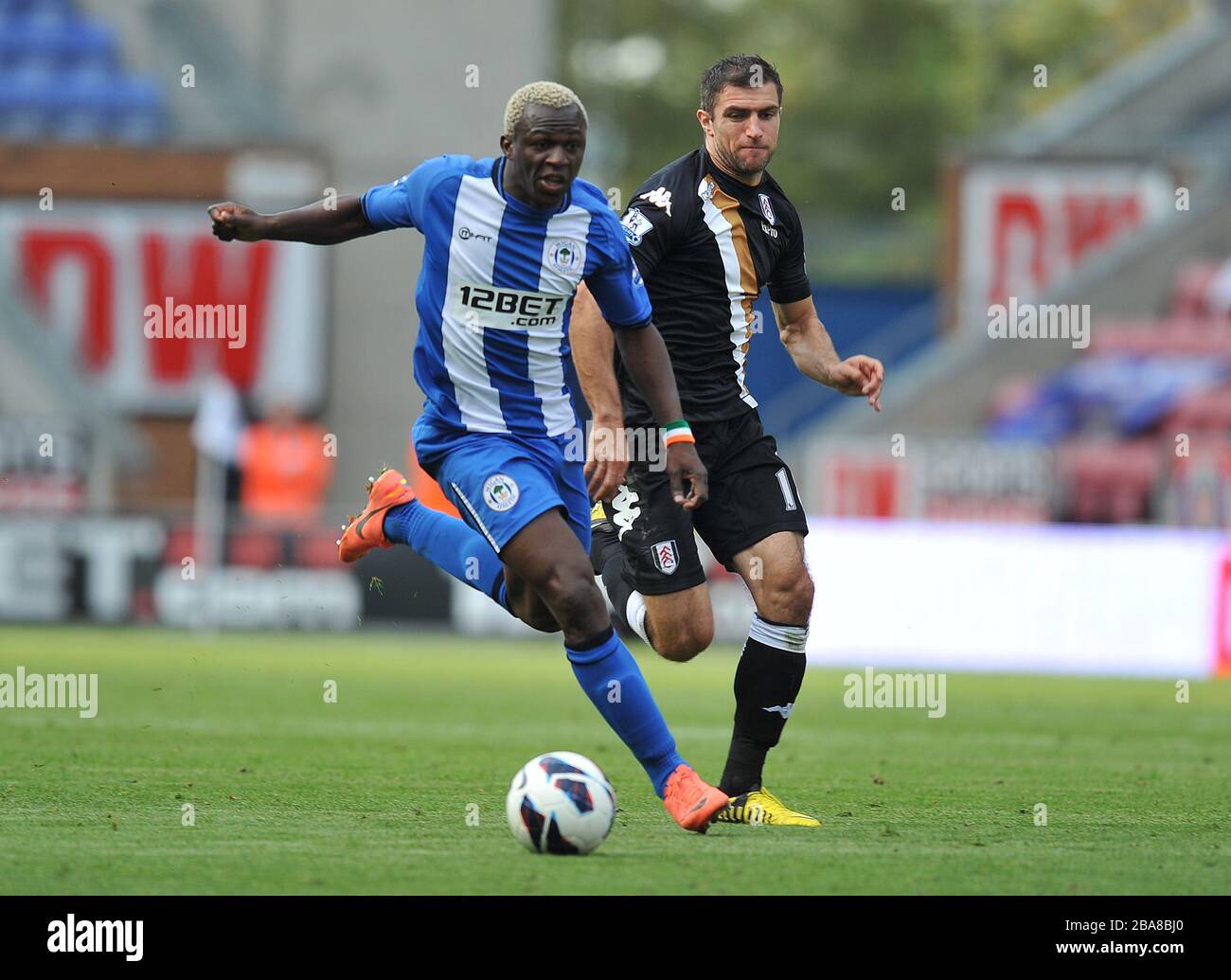Chase hughes hi-res stock photography and images - Alamy