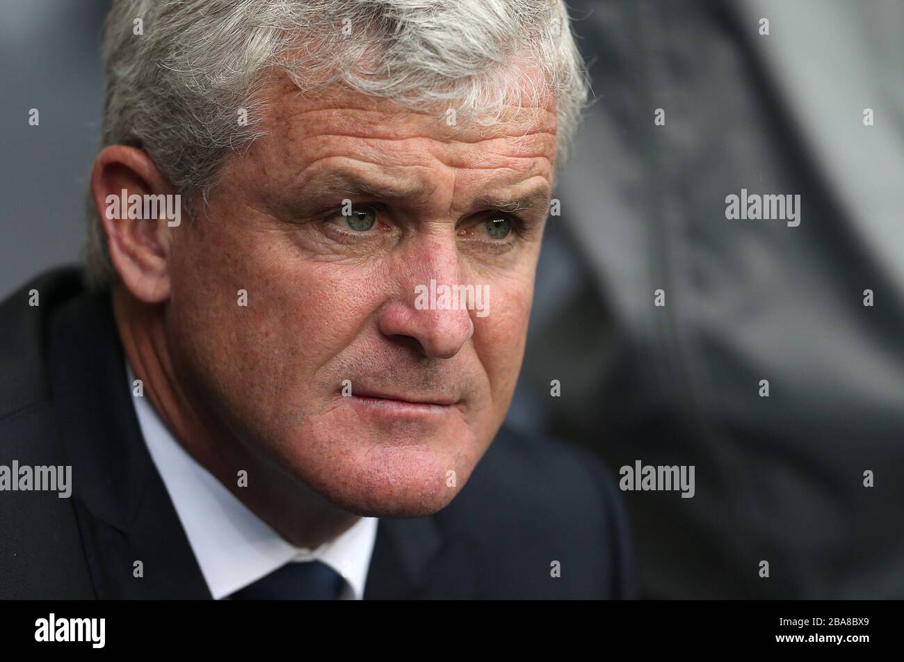 Mark hughes manager hi-res stock photography and images - Alamy