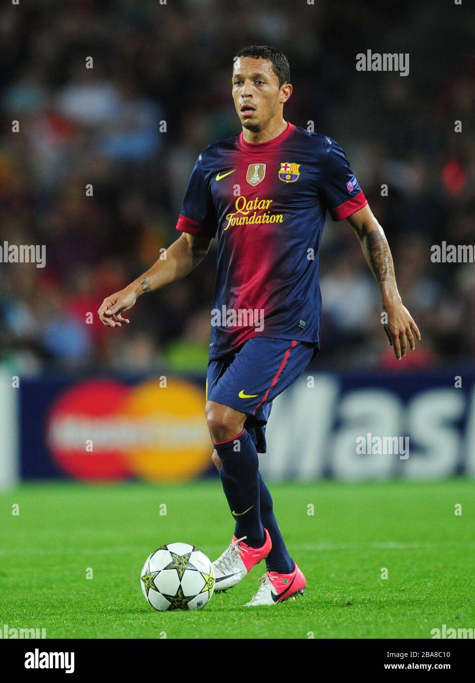 Barcelonas hi-res stock photography and images - Alamy