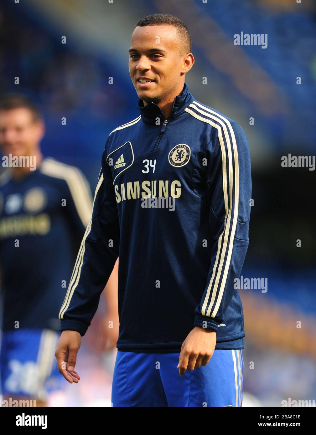 Ryan bertrand hi-res stock photography and images - Alamy