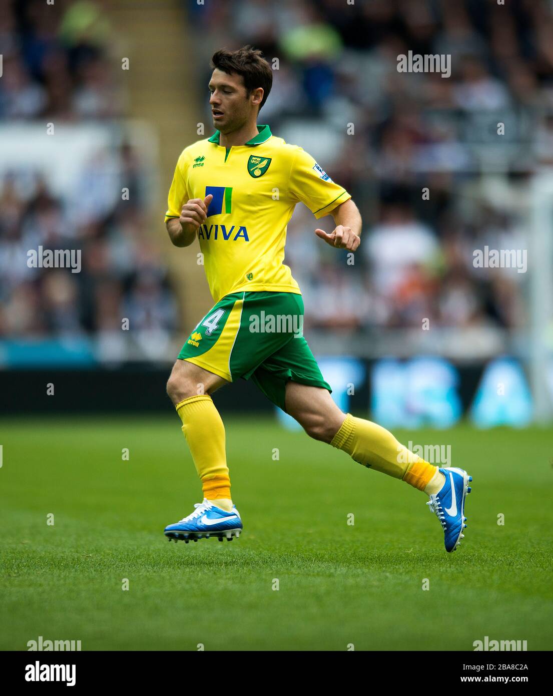 Wes hoolahan hi-res stock photography and images - Alamy