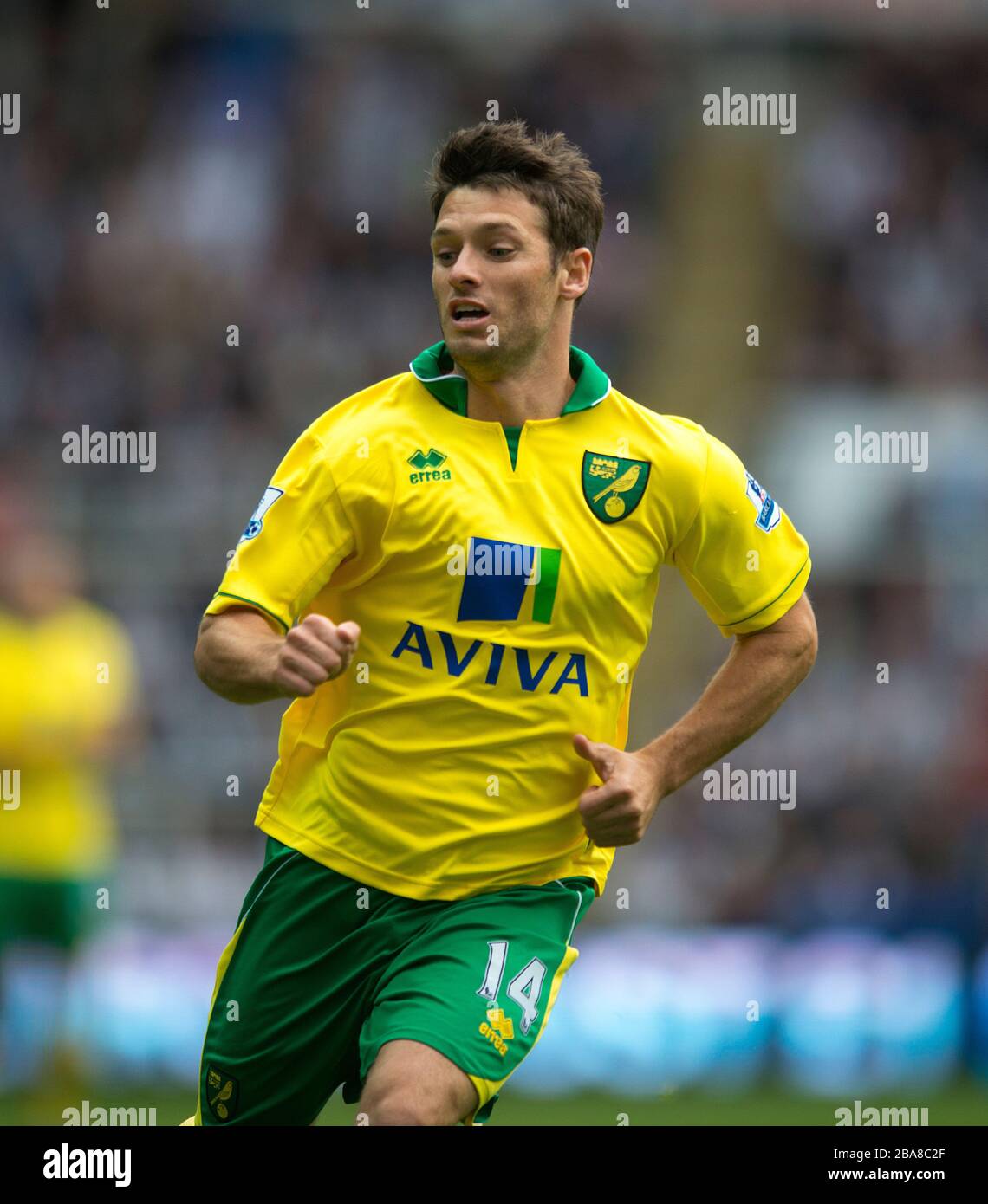 Hoolahan norwich hi-res stock photography and images - Alamy