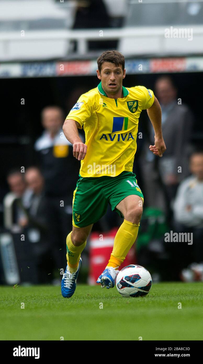 Wes hoolahan hi-res stock photography and images - Alamy