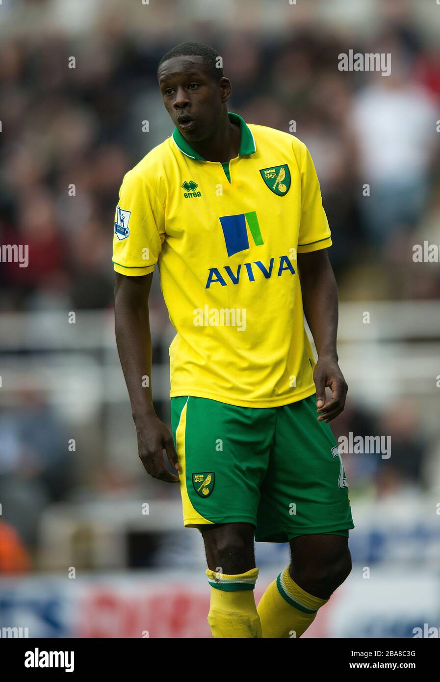 Leon barnett norwich hi-res stock photography and images - Alamy
