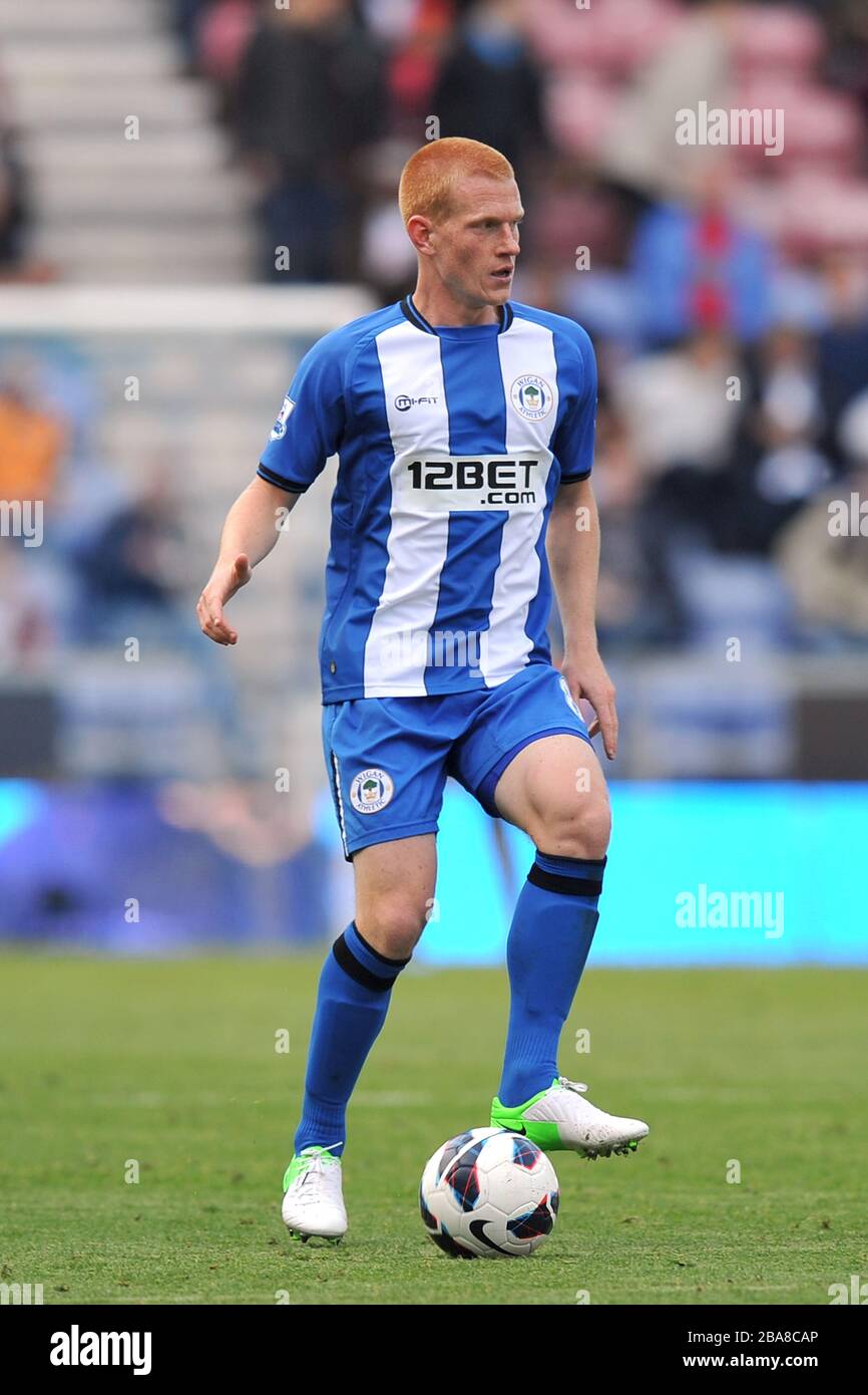 Ben watson hi-res stock photography and images - Alamy