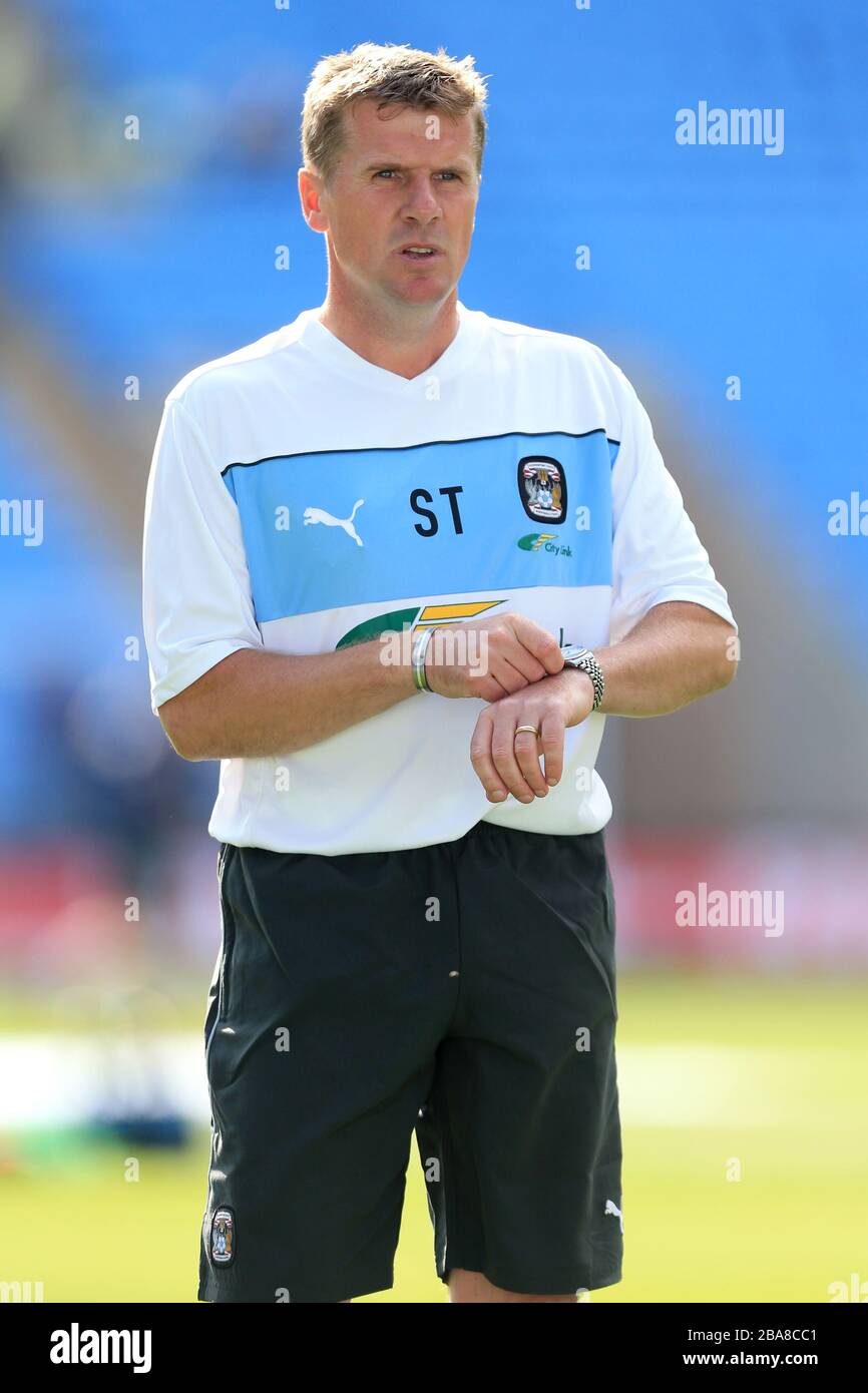Steve taylor hi-res stock photography and images - Alamy