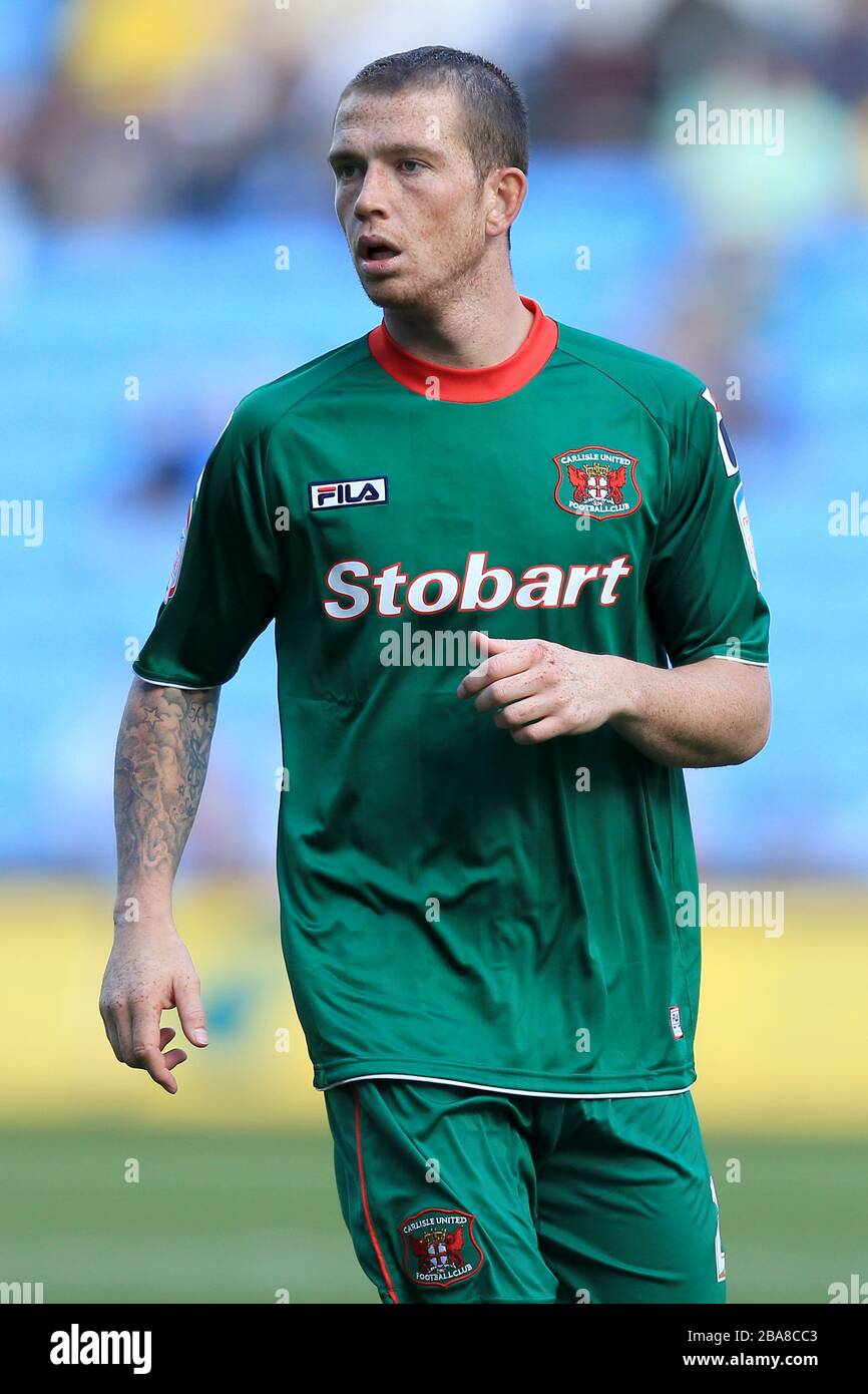 Joe garner hi-res stock photography and images - Alamy