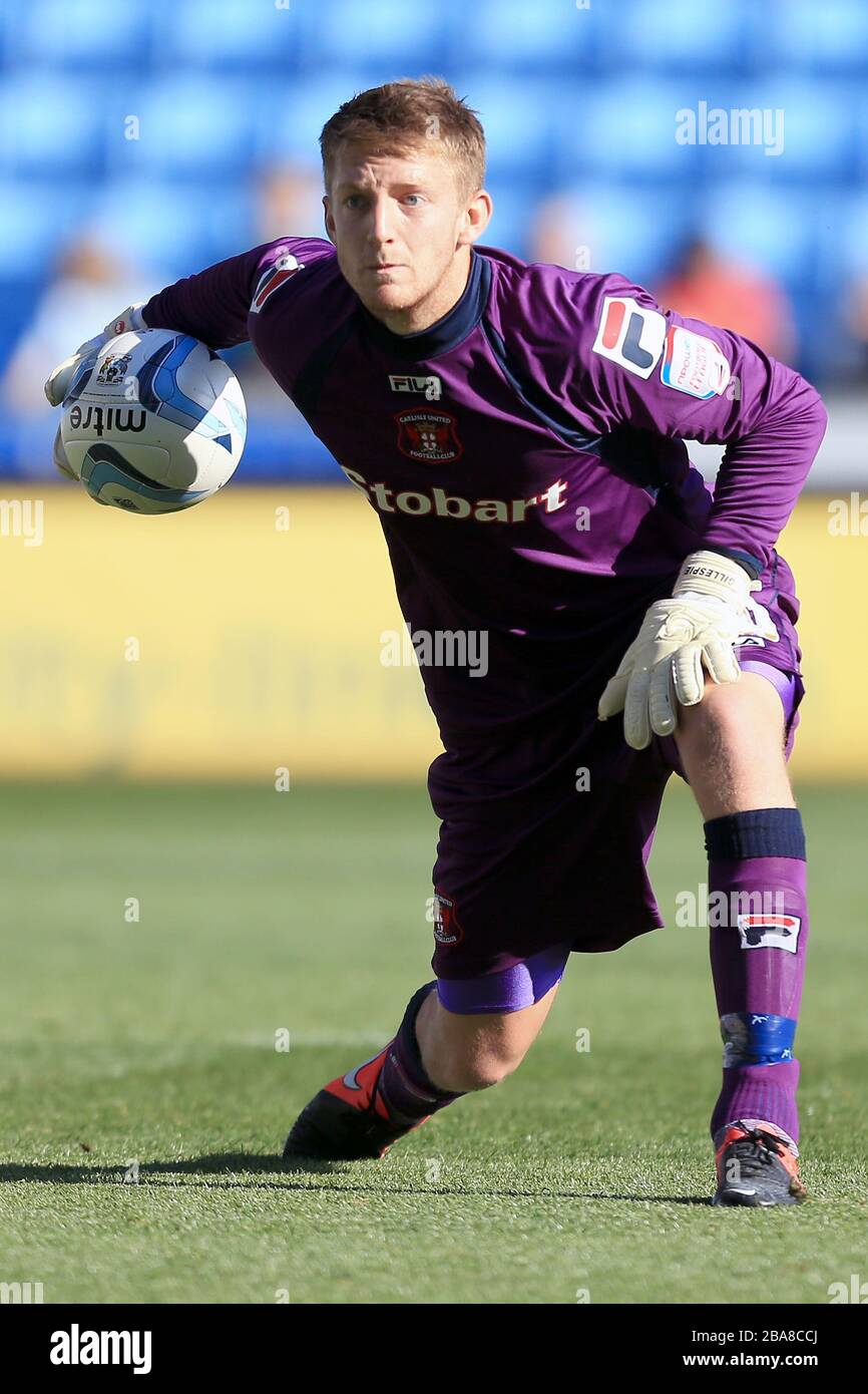 Mark carlisle hi-res stock photography and images - Alamy